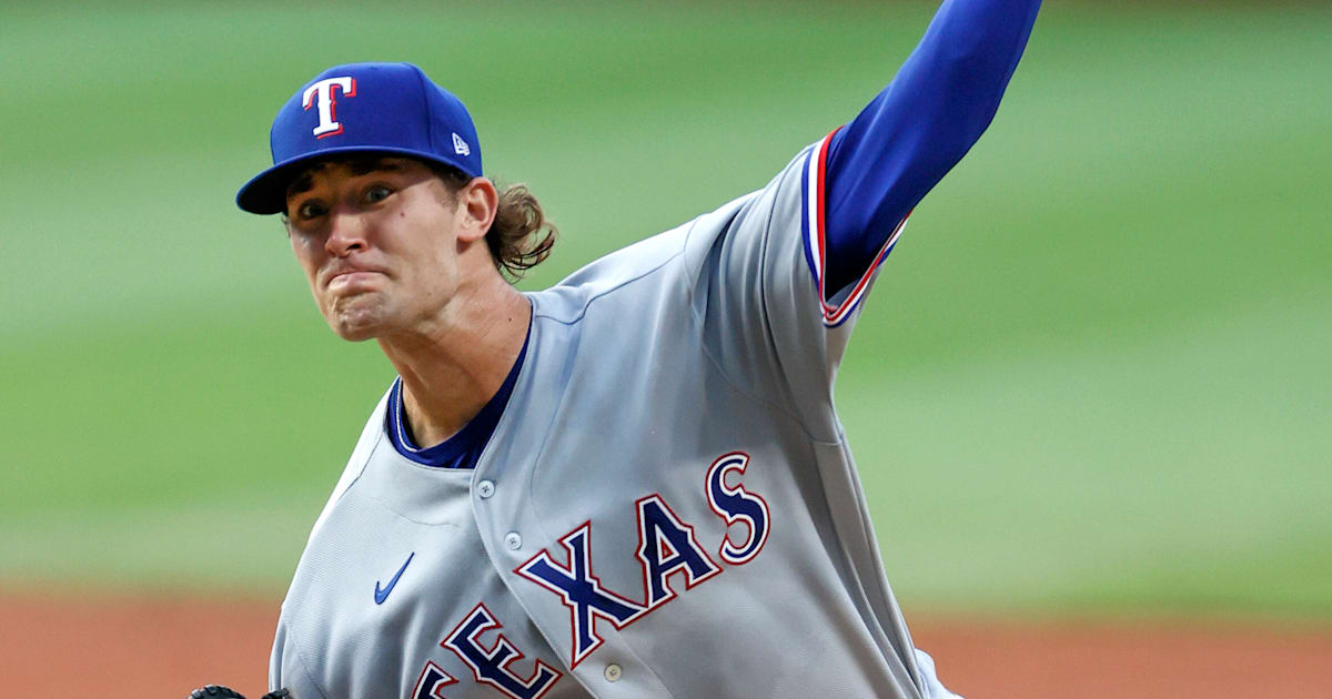 Jacob Latz Stats and Highlights - MLB Player Stories