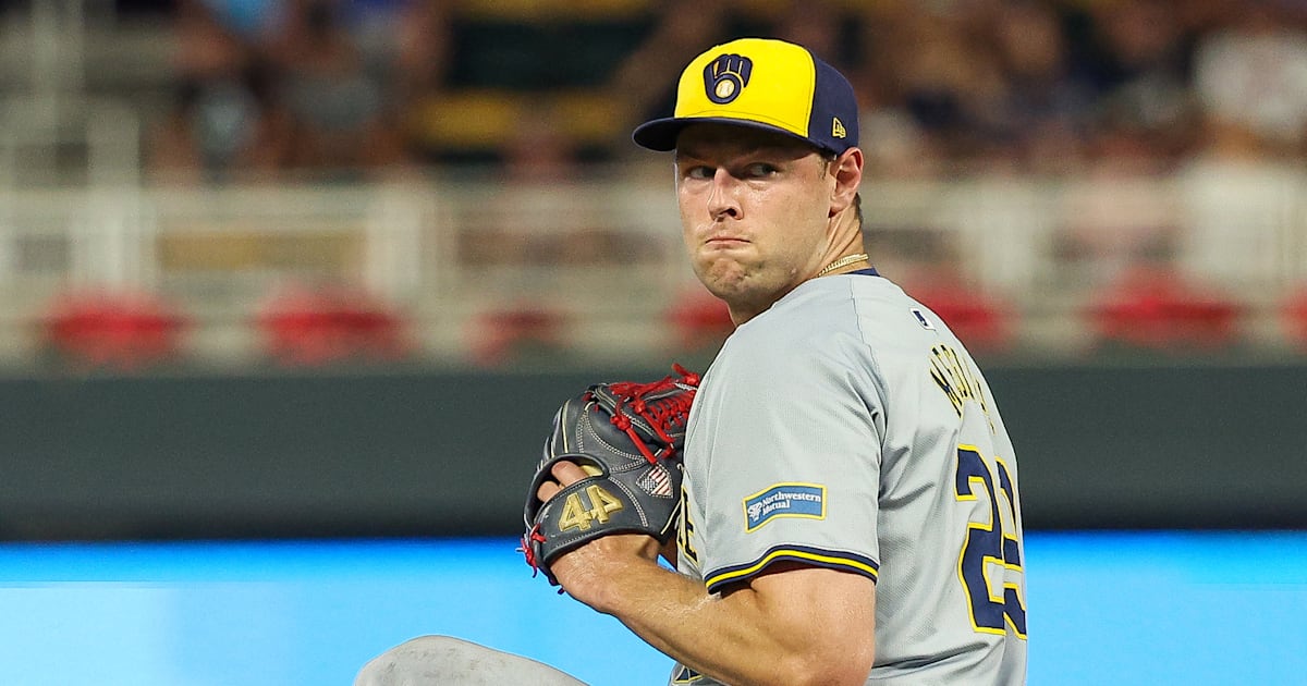 Trevor Megill Stats and Highlights - MLB Player Stories