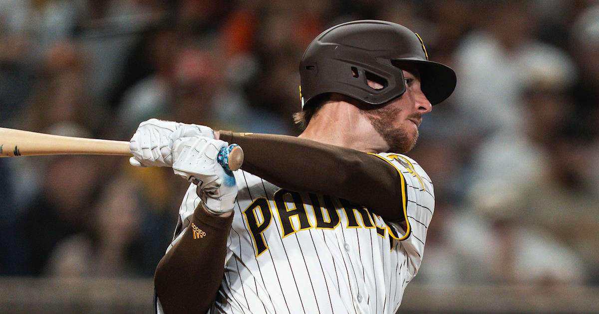 Ryan O'Hearn Stats and Highlights - MLB Player Stories