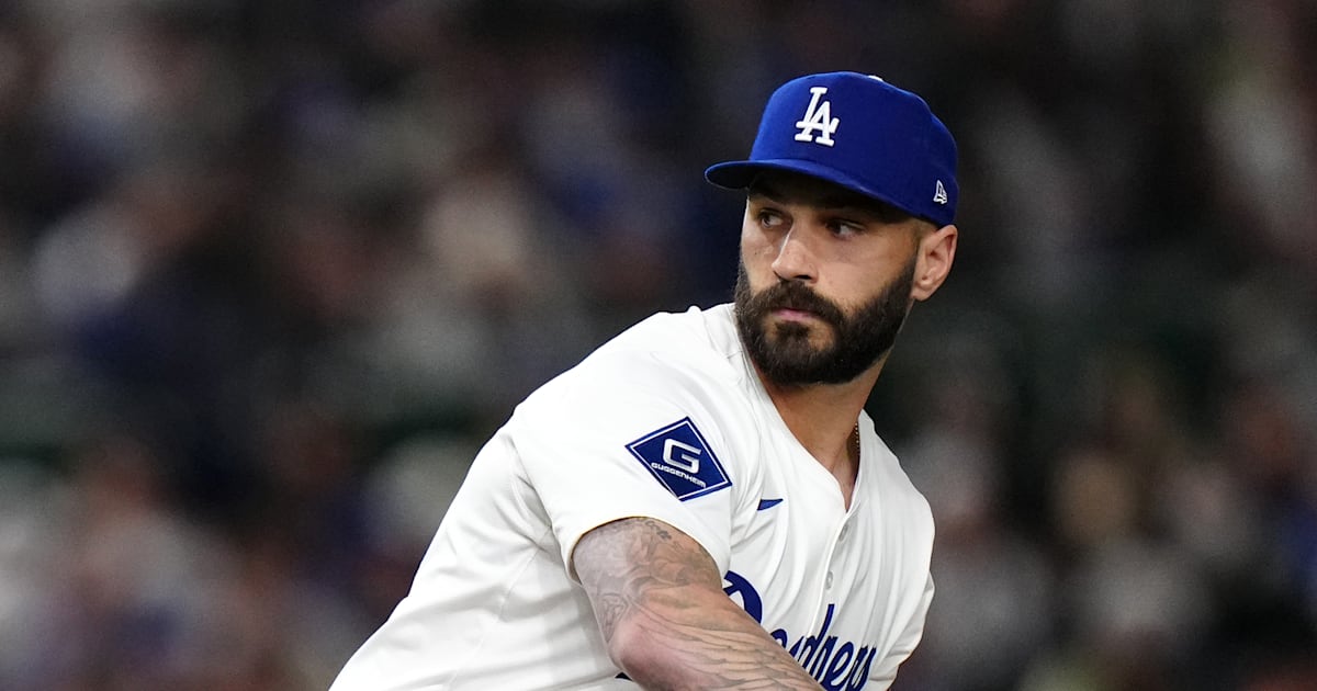 Tanner Scott Stats and Highlights - MLB Player Stories