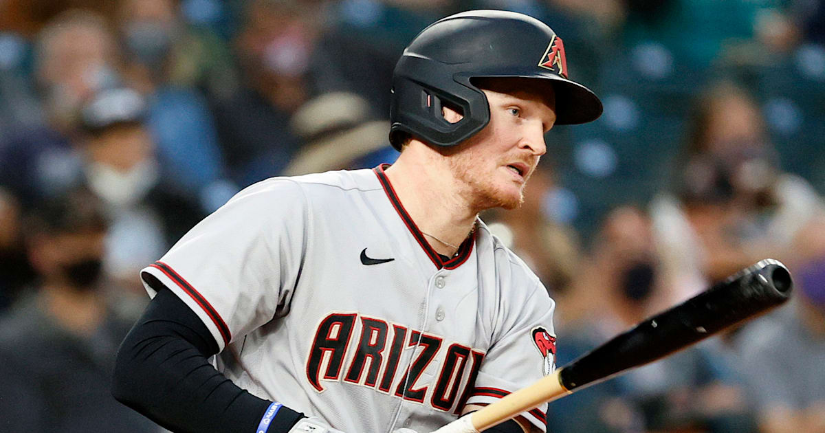 Pavin Smith Stats and Highlights - MLB Player Stories