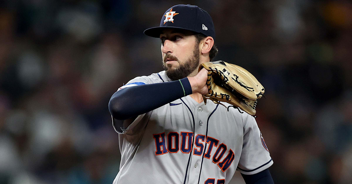 Bennett Sousa Stats and Highlights - MLB Player Stories