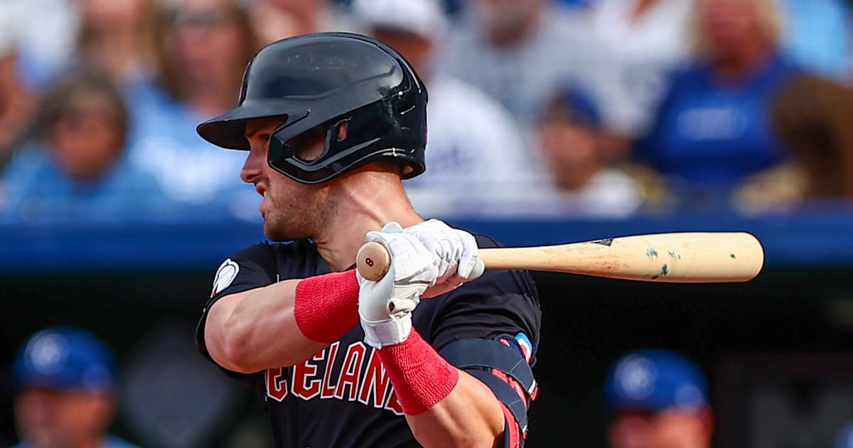 Lane Thomas Stats and Highlights - MLB Player Stories