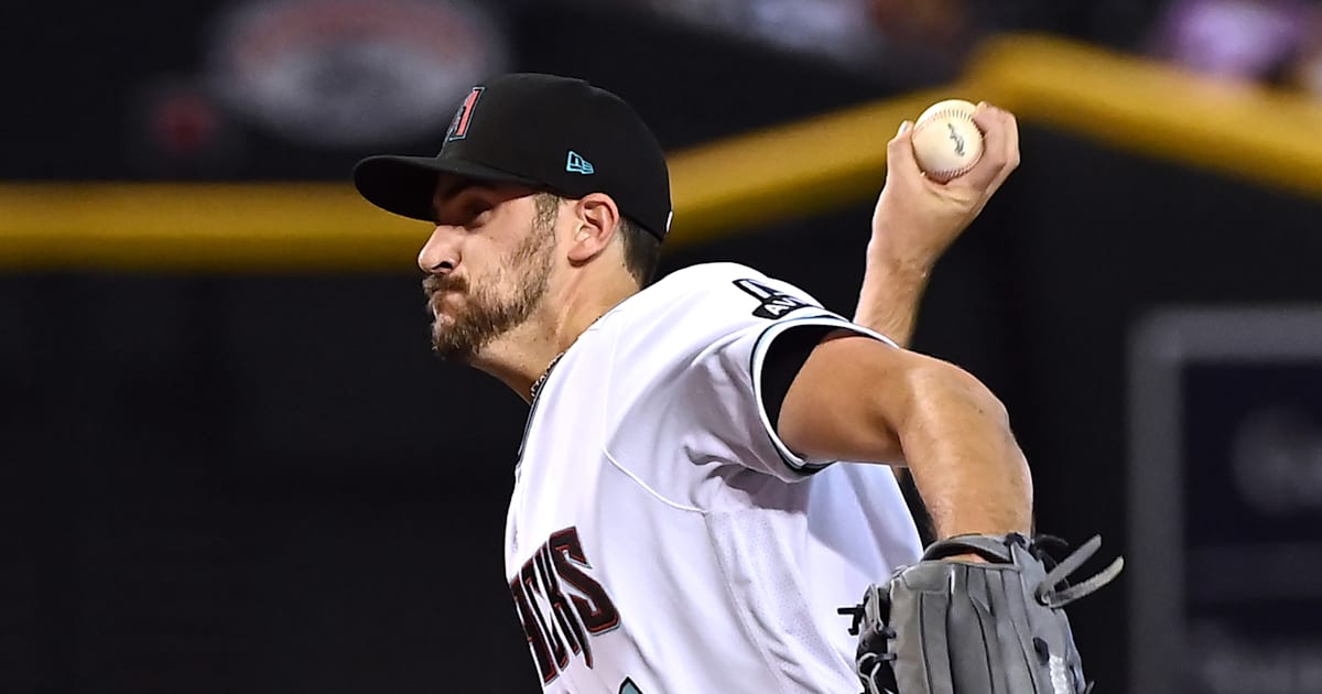 Ryan Thompson Stats and Highlights - MLB Player Stories