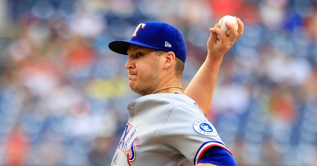 Jacob Webb Stats and Highlights - MLB Player Stories