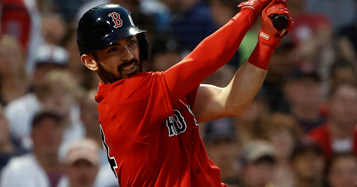 Connor Wong Stats and Highlights - MLB Player Stories