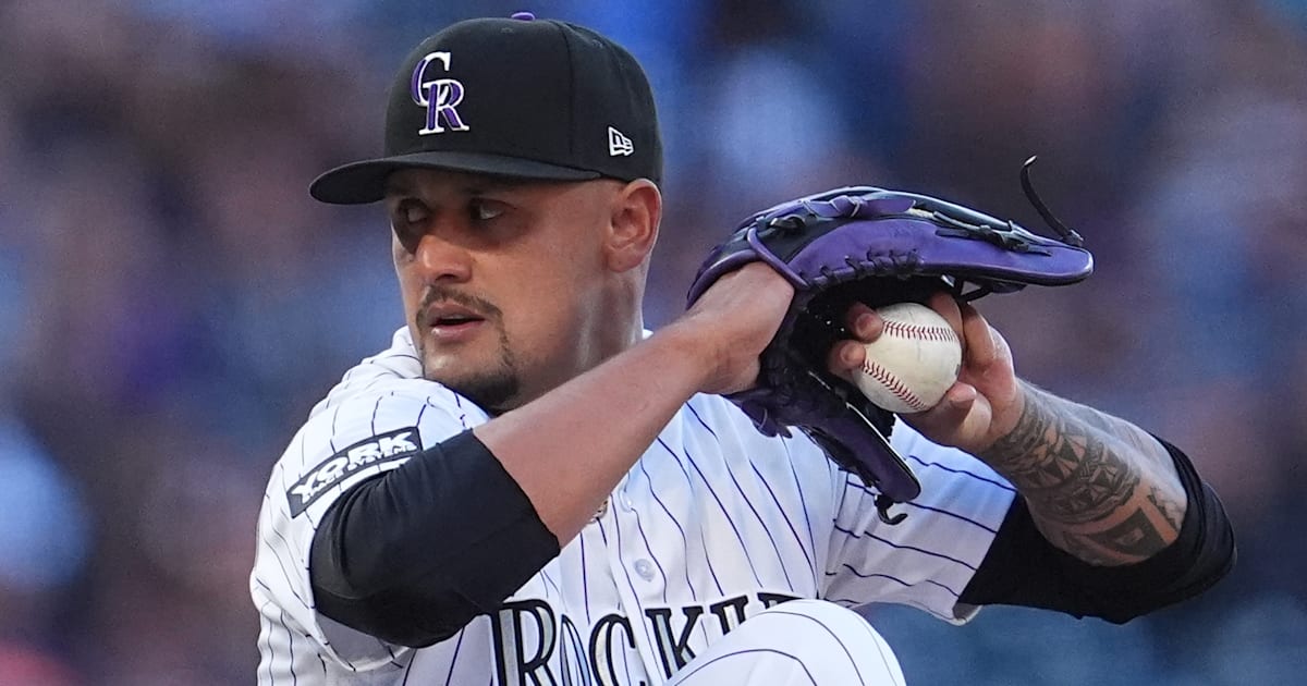 Brennan Bernardino Stats and Highlights - MLB Player Stories
