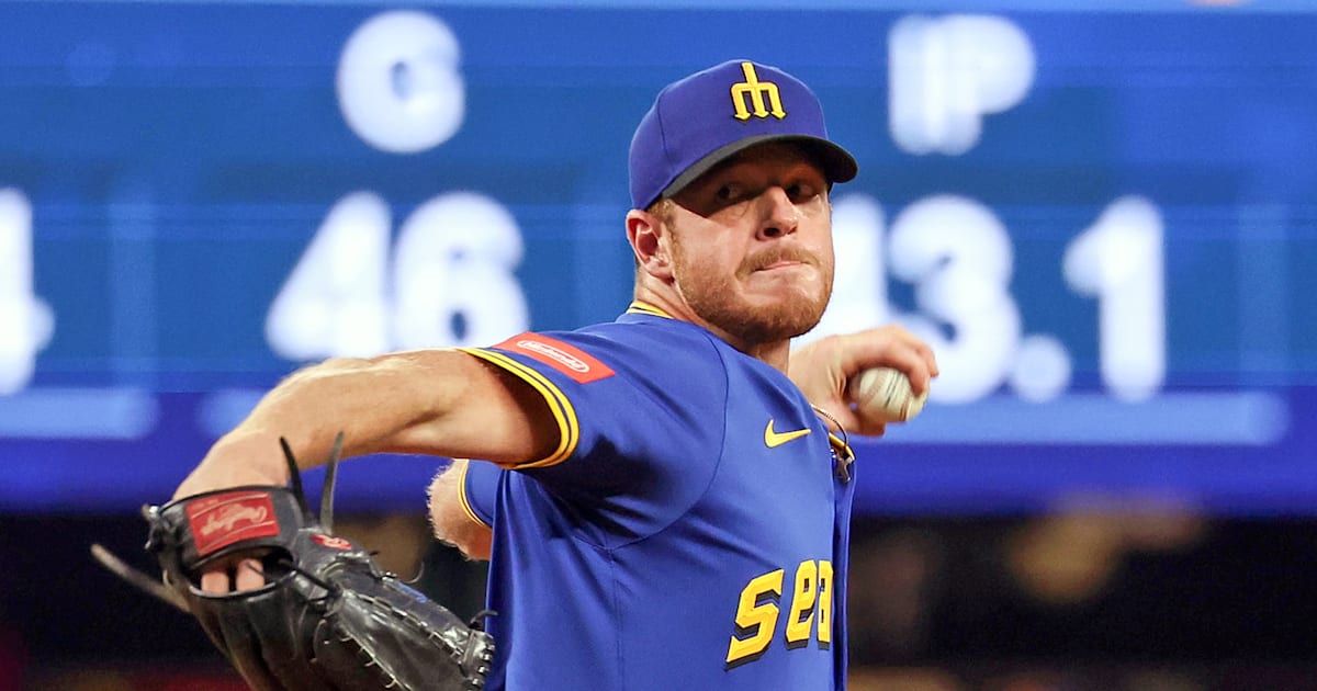 Caleb Ferguson Stats and Highlights - MLB Player Stories