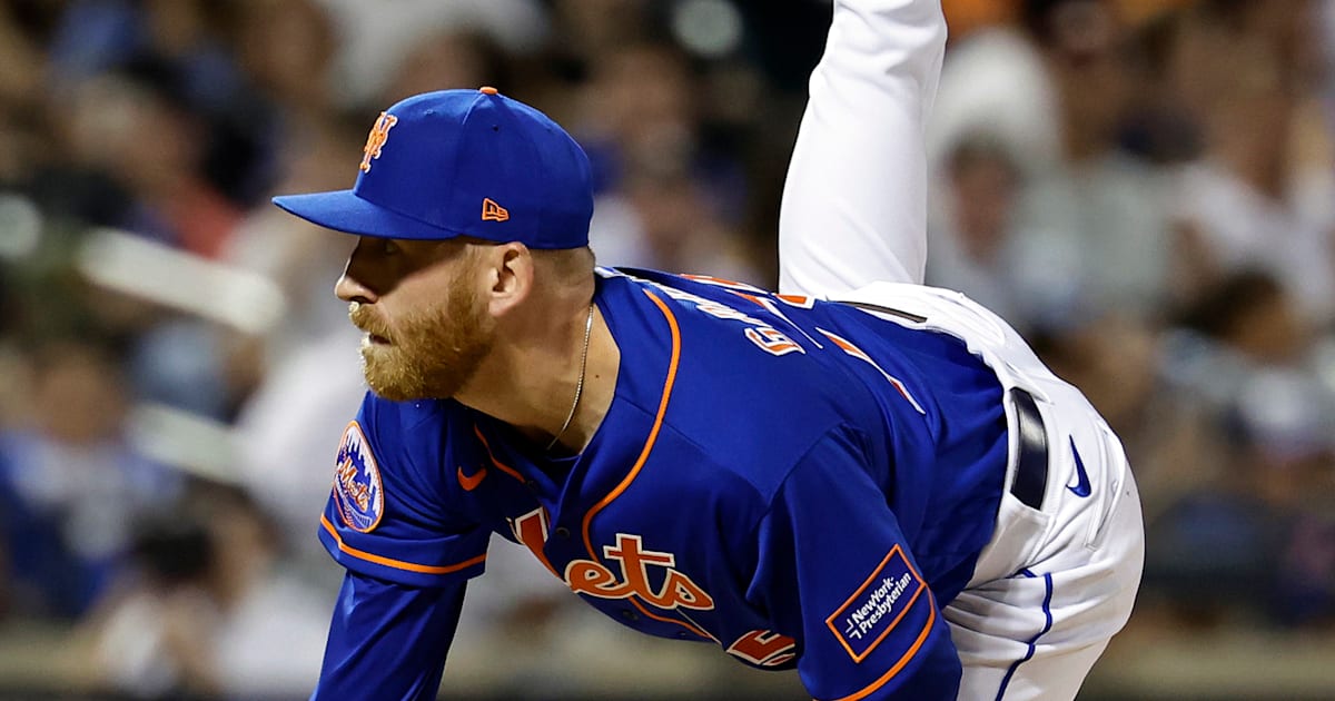 Reed Garrett Stats and Highlights - MLB Player Stories