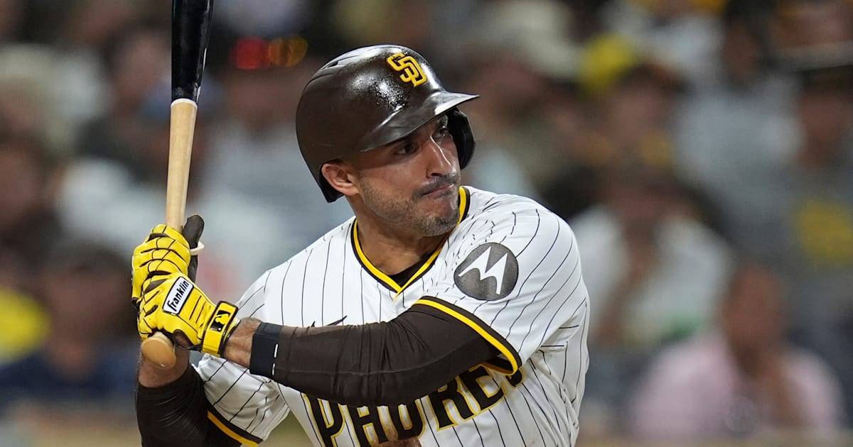 Ramón Laureano Stats and Highlights - MLB Player Stories