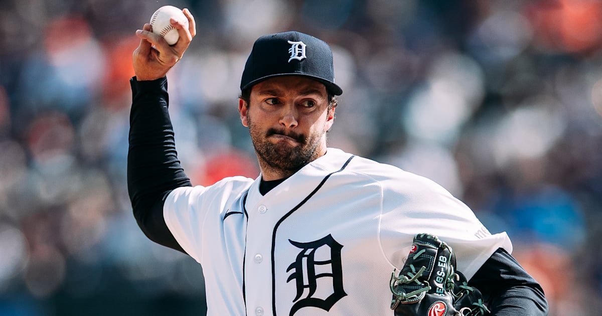 Connor Seabold Stats and Highlights - MLB Player Stories