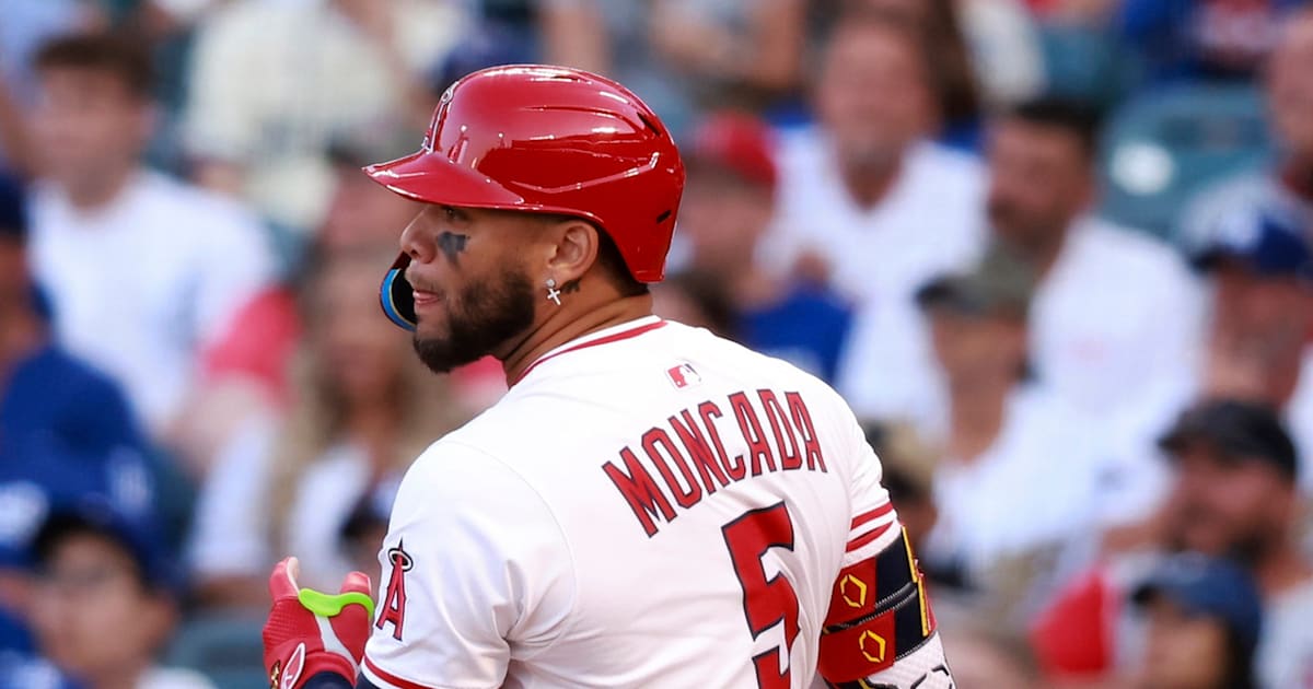 Yoán Moncada Stats and Highlights - MLB Player Stories