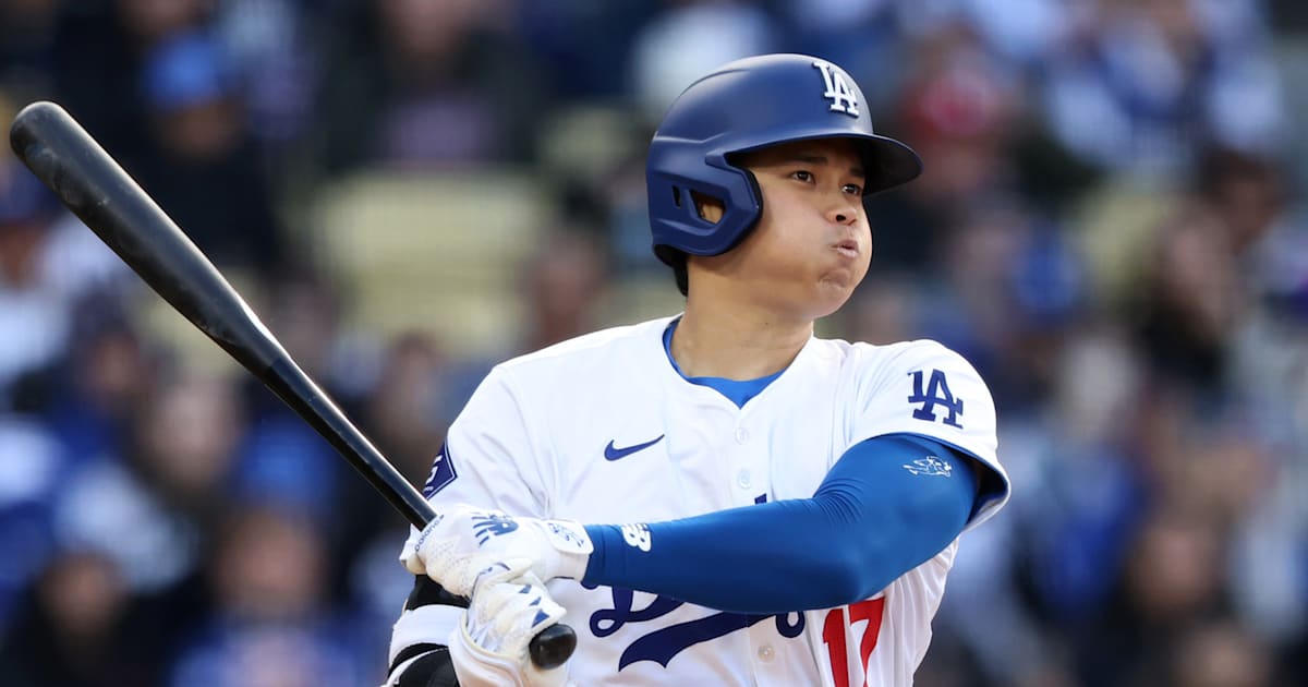 Shohei Ohtani Stats and Highlights - MLB Player Stories