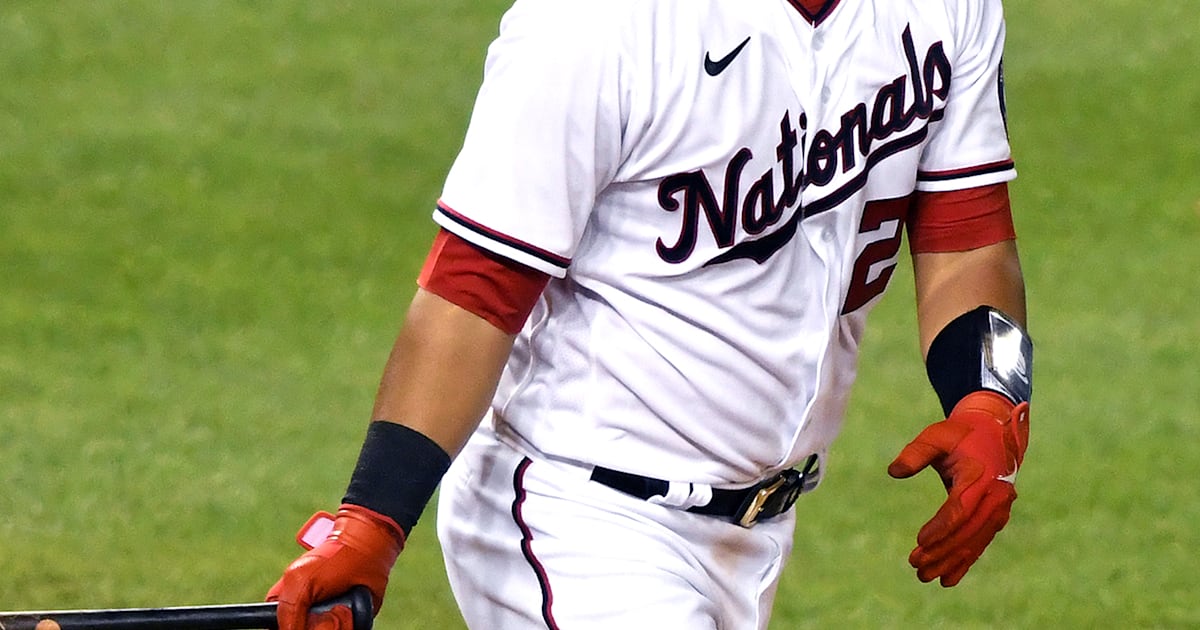 Keibert Ruiz Stats and Highlights - MLB Player Stories