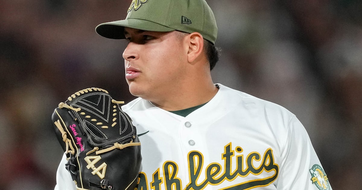 José Suarez Stats and Highlights - MLB Player Stories