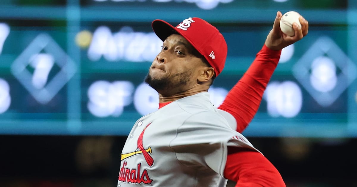 Jorge Alcala Stats and Highlights - MLB Player Stories