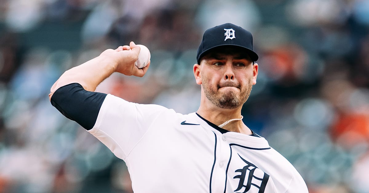 Tanner Rainey Stats and Highlights - MLB Player Stories