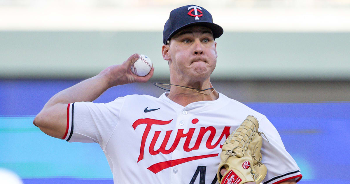 Cole Sands Stats and Highlights - MLB Player Stories