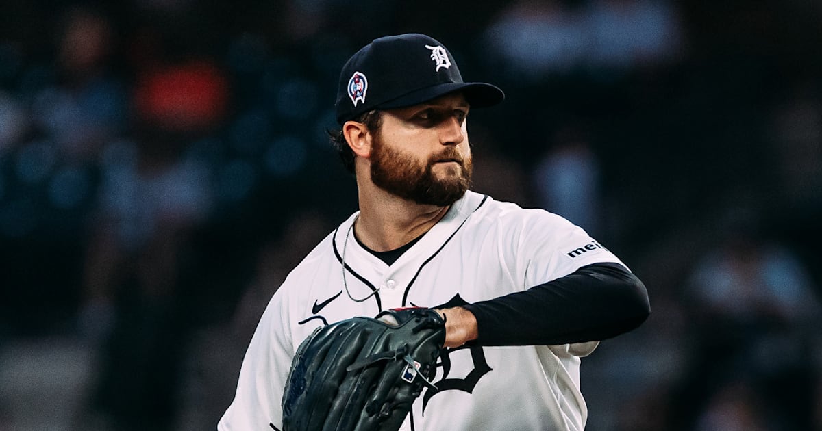 Casey Mize Stats and Highlights - MLB Player Stories