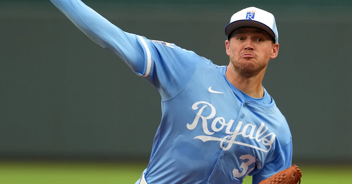 Stephen Kolek Stats and Highlights - MLB Player Stories