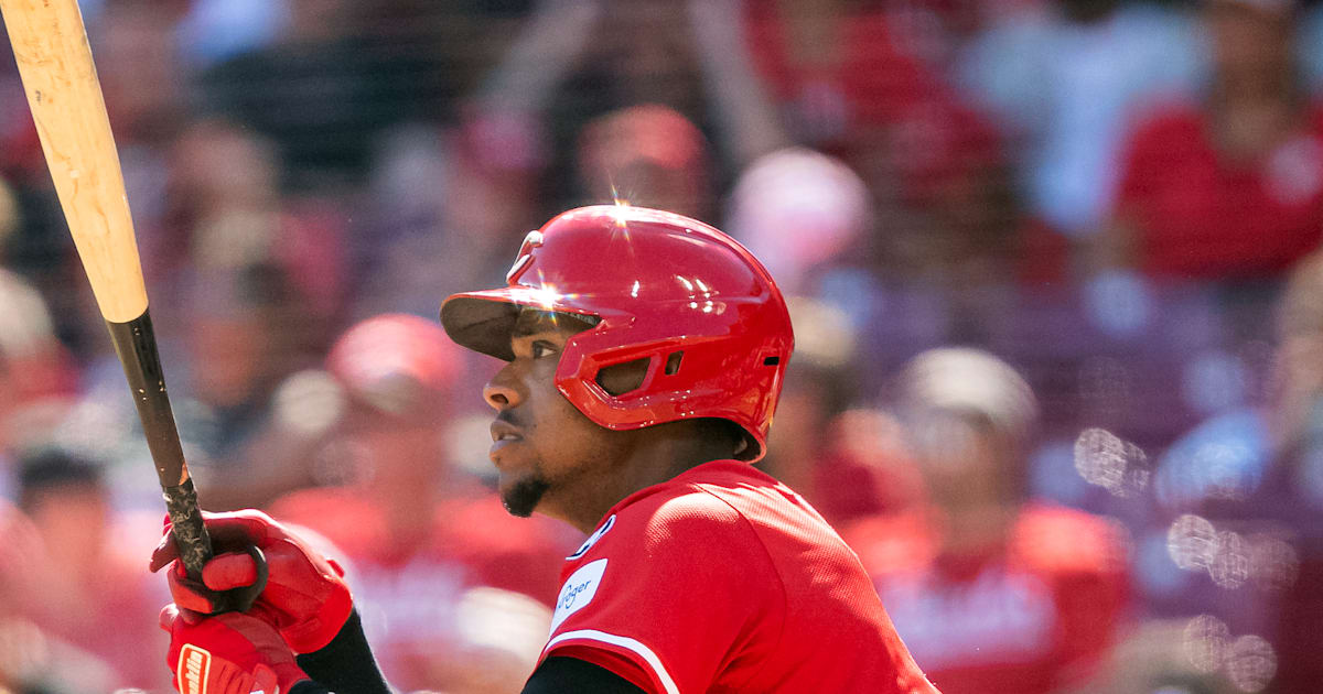 Ke'Bryan Hayes Stats and Highlights - MLB Player Stories