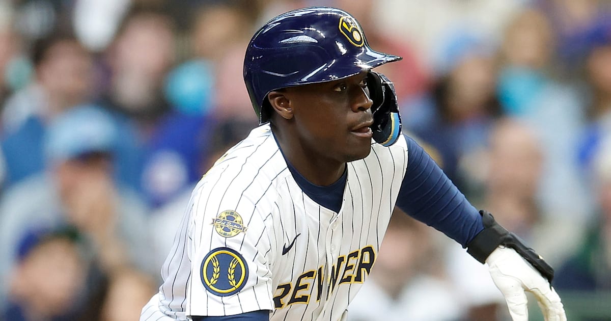 Daz Cameron Stats and Highlights - MLB Player Stories