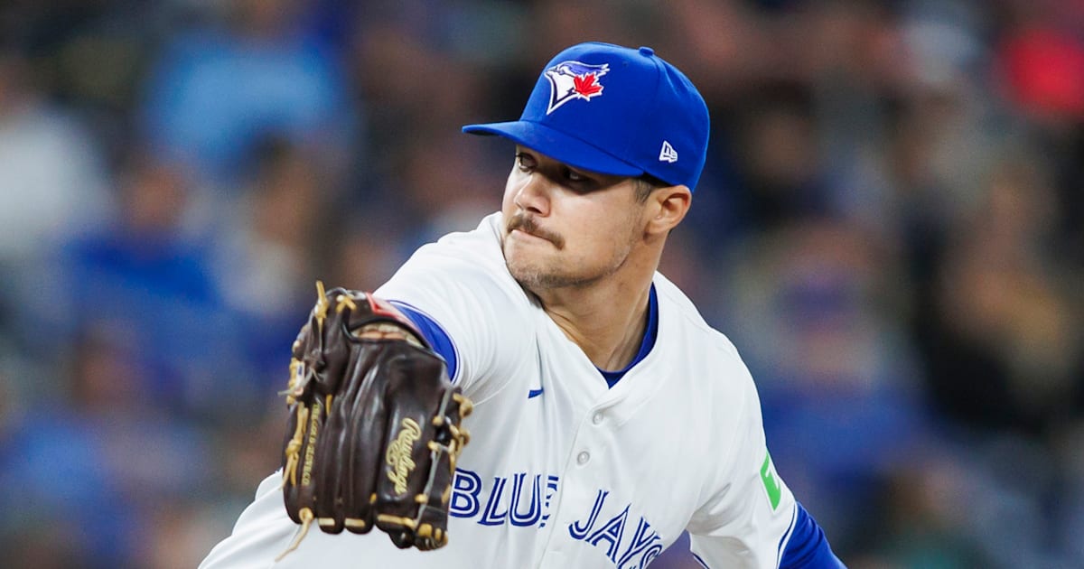 Brendon Little Stats and Highlights - MLB Player Stories