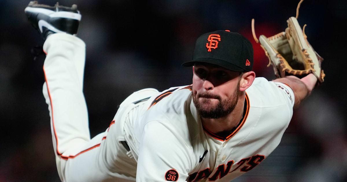 Tristan Beck Stats and Highlights - MLB Player Stories