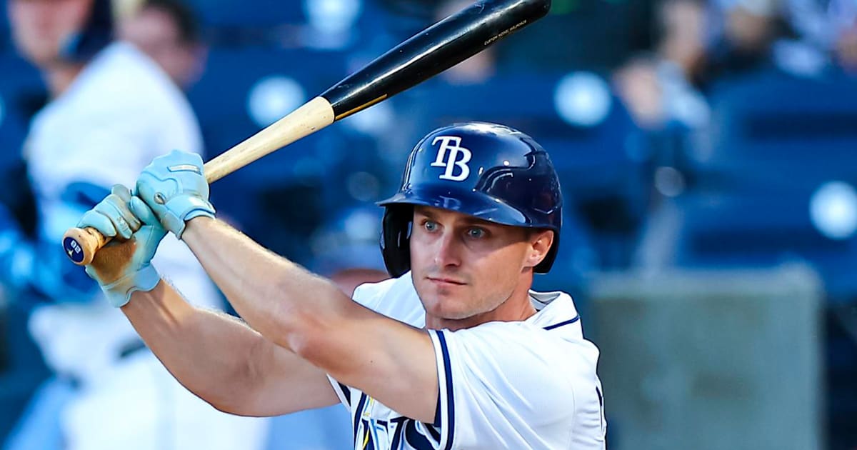 Jake Mangum Stats and Highlights - MLB Player Stories