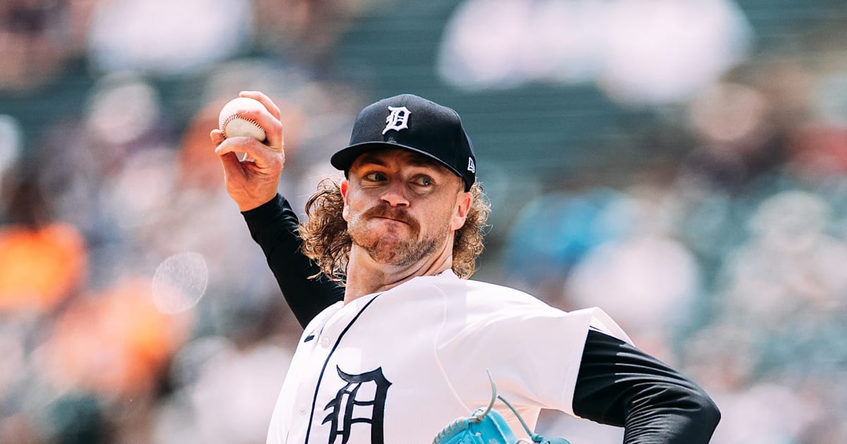 Chris Paddack Stats and Highlights - MLB Player Stories