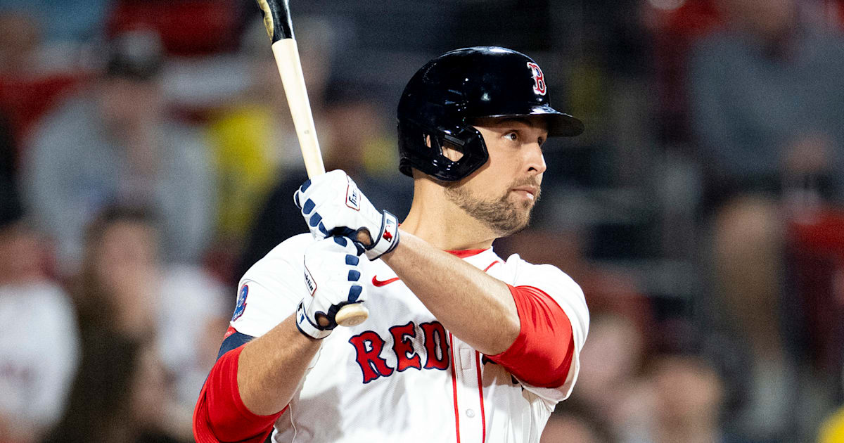 Nathaniel Lowe Stats and Highlights - MLB Player Stories