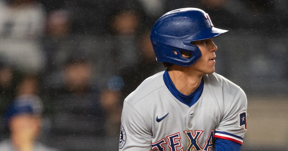 Sam Haggerty Stats and Highlights - MLB Player Stories