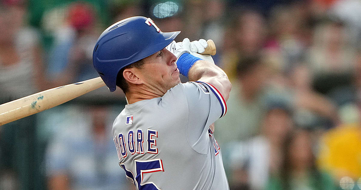 Dylan Moore Stats and Highlights - MLB Player Stories