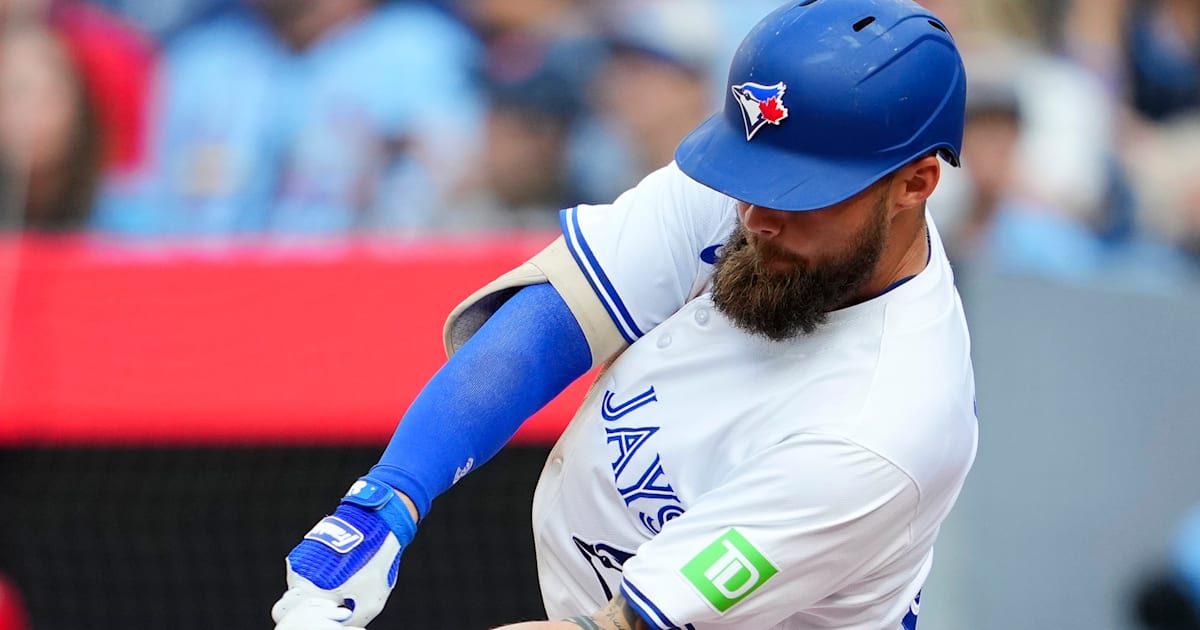 Nathan Lukes Stats and Highlights - MLB Player Stories