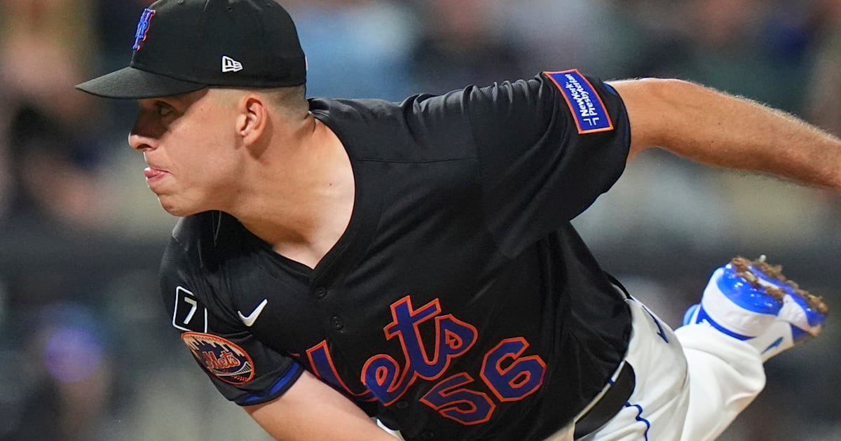 Ryan Helsley Stats and Highlights - MLB Player Stories