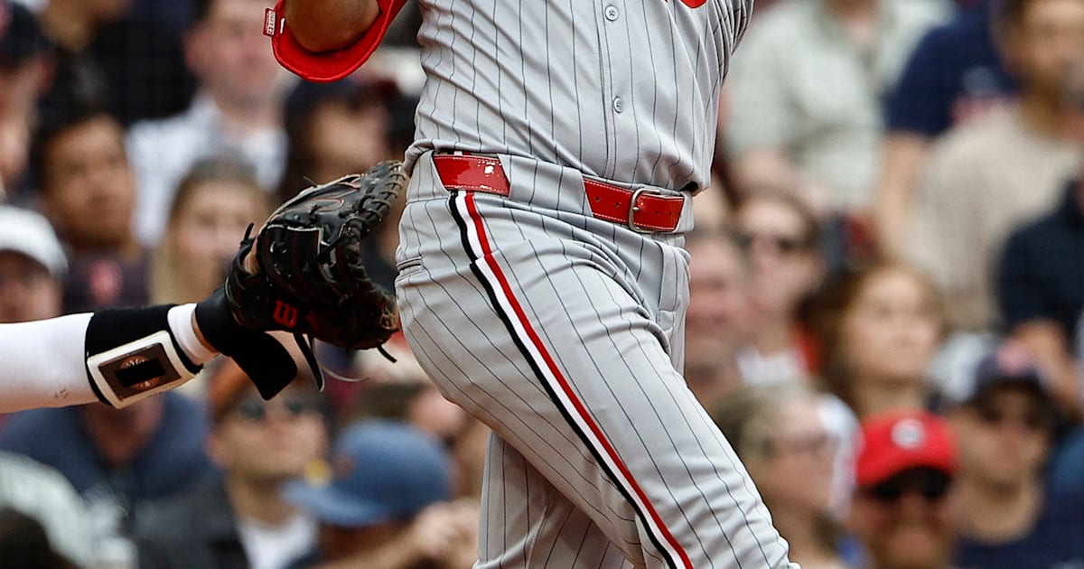 Kody Clemens Stats and Highlights - MLB Player Stories