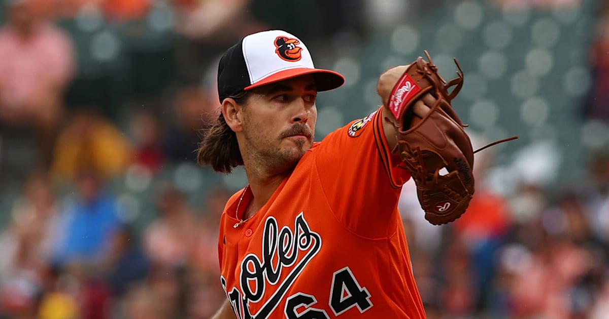 Dean Kremer Stats and Highlights - MLB Player Stories