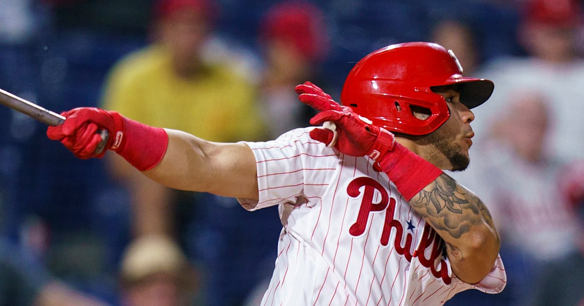 Rafael Marchán Stats and Highlights - MLB Player Stories