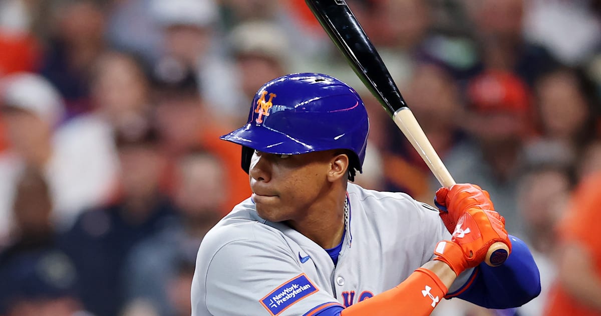 Juan Soto Stats and Highlights - MLB Player Stories