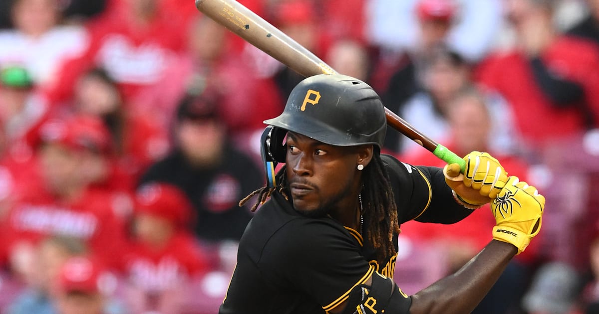 Oneil Cruz Stats and Highlights - MLB Player Stories