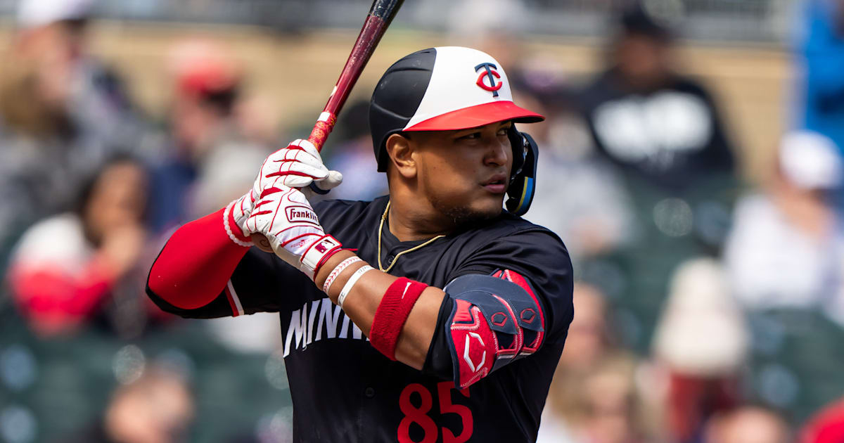 Jair Camargo Stats and Highlights - MLB Player Stories