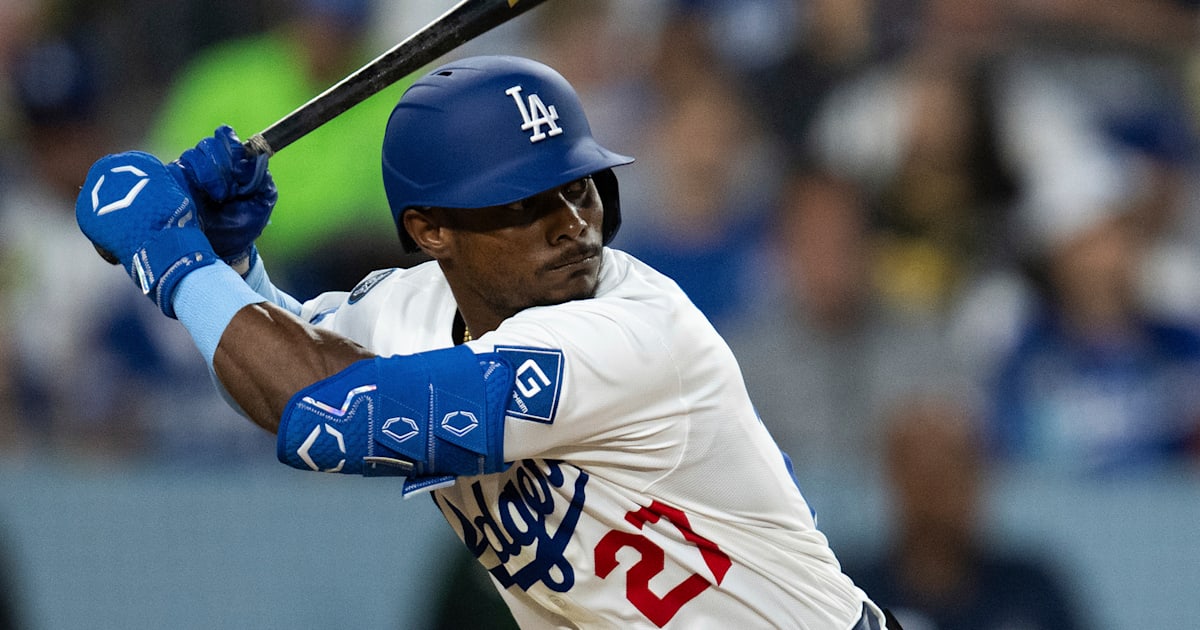 Esteury Ruiz Stats and Highlights - MLB Player Stories