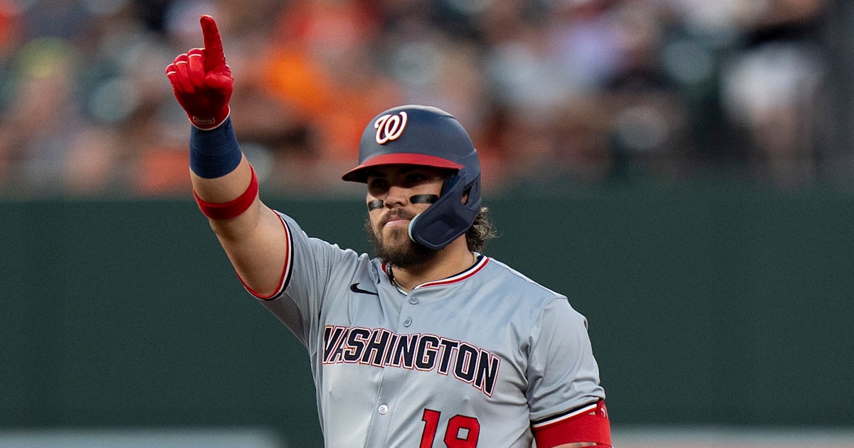 Andrés Chaparro Stats and Highlights - MLB Player Stories