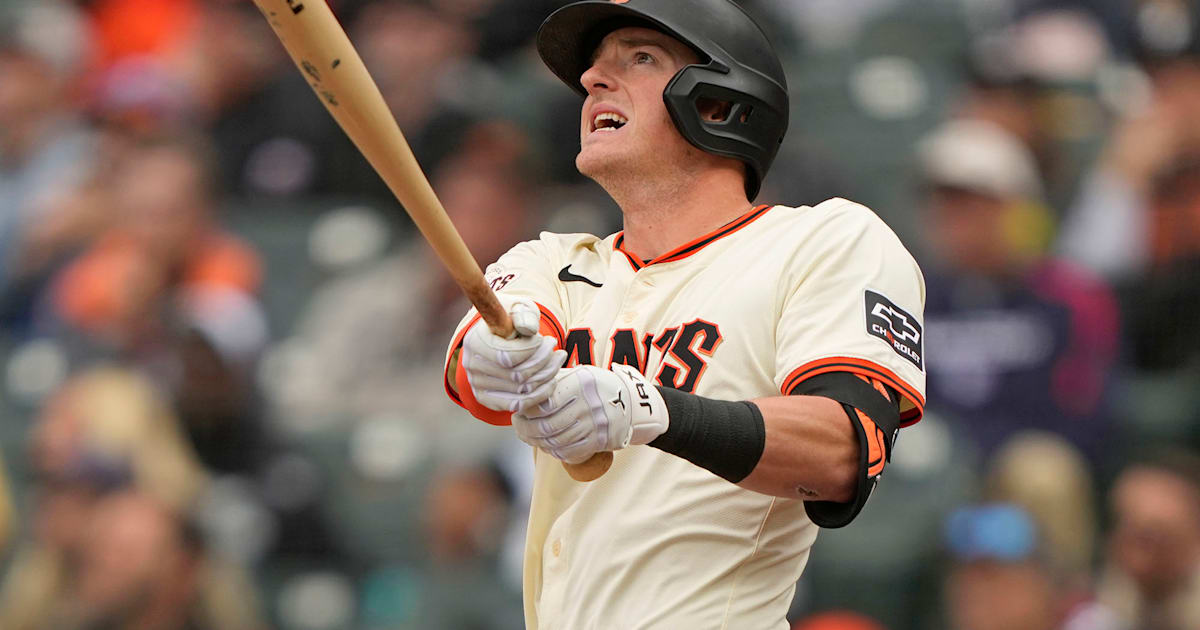 Tyler Fitzgerald Stats and Highlights - MLB Player Stories