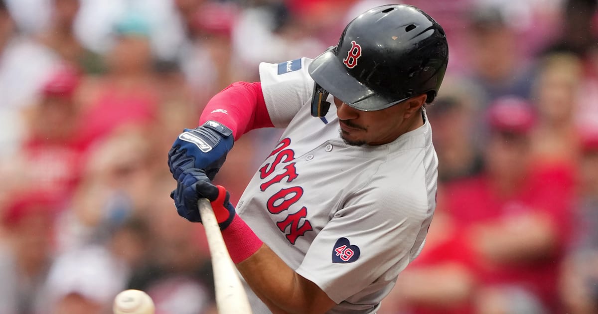 David Hamilton Stats and Highlights - MLB Player Stories