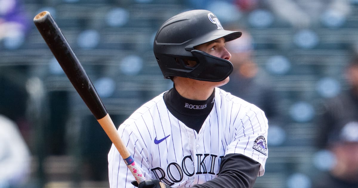 Mickey Moniak Stats and Highlights - MLB Player Stories