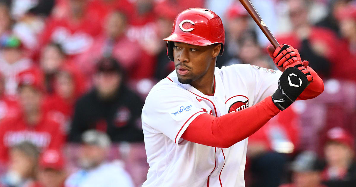 Will Benson Stats and Highlights - MLB Player Stories