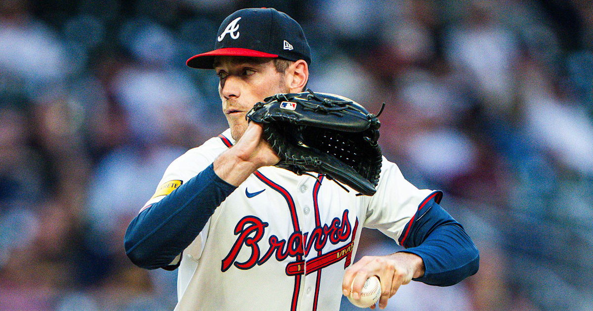 Joey Wentz Stats and Highlights - MLB Player Stories