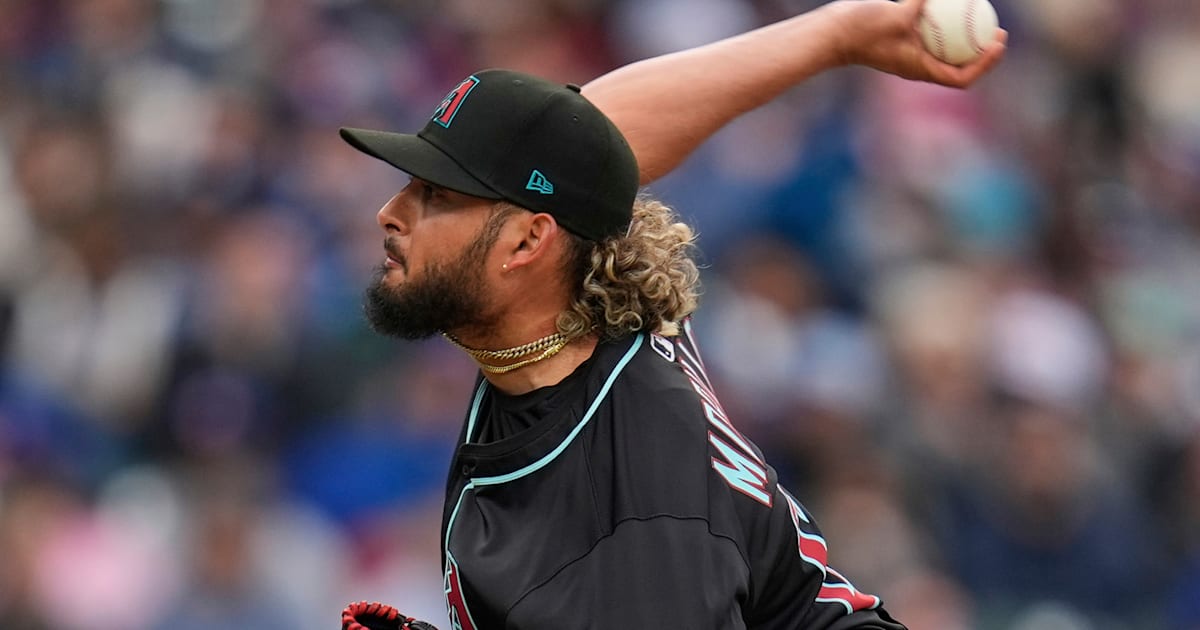 Juan Morillo Stats and Highlights - MLB Player Stories