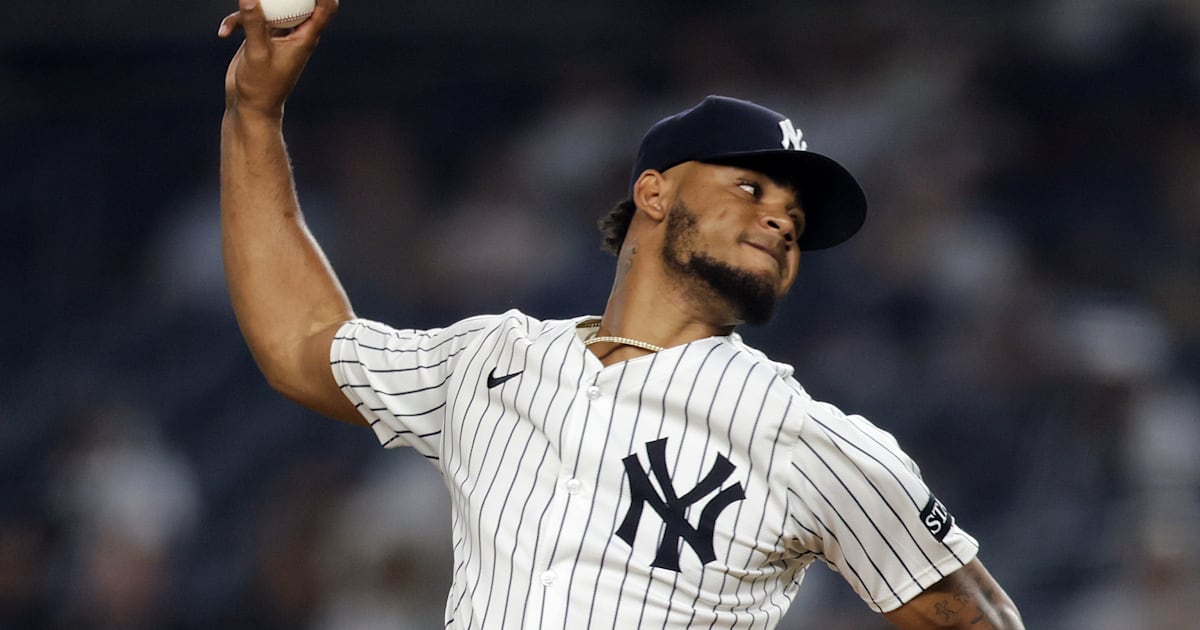 Camilo Doval Stats and Highlights - MLB Player Stories